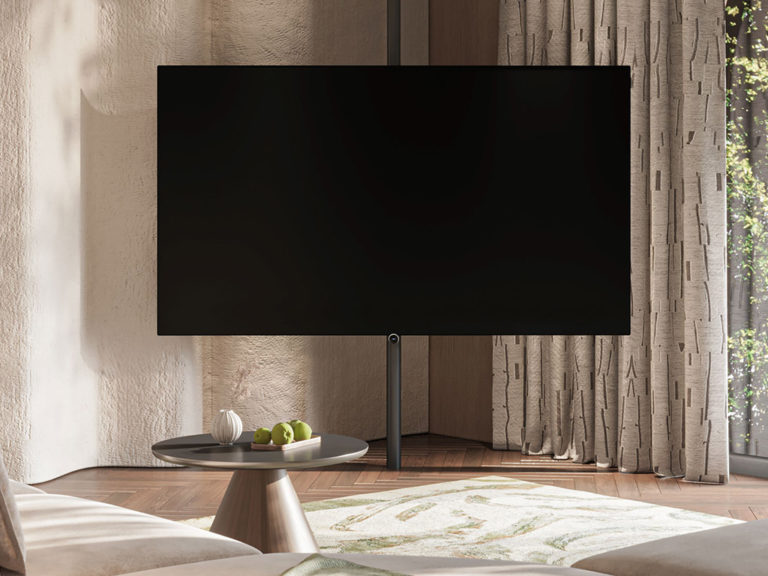 Loewe bild i.77 dr+ bringt OLED-TV in neuer Größe - CE-Trade