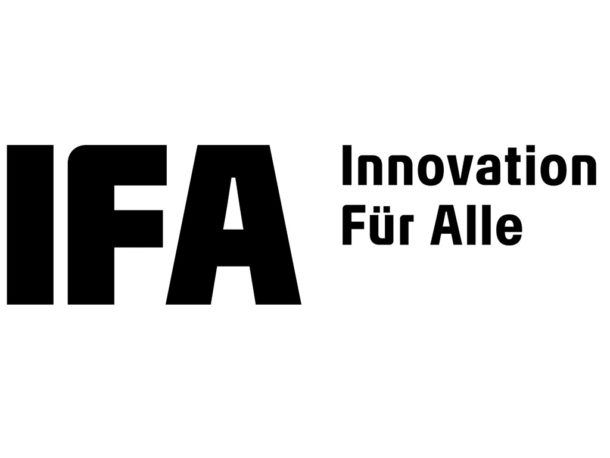 IFA mit neuem Logo zum 100. Geburtstag - CE-Trade