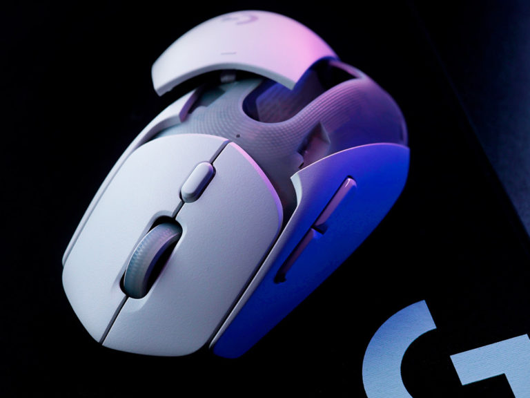 Neue Logitech G309 LIGHTSPEED Gaming Maus - CE-Trade