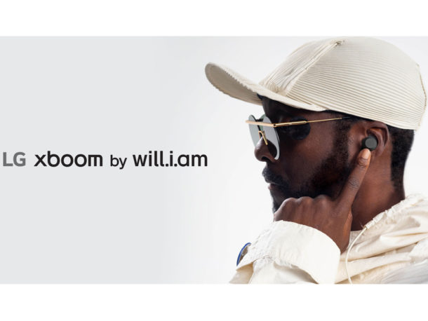 LG kooperiert mit Rap-Superstar und stellt auf CES 2025 erste ...