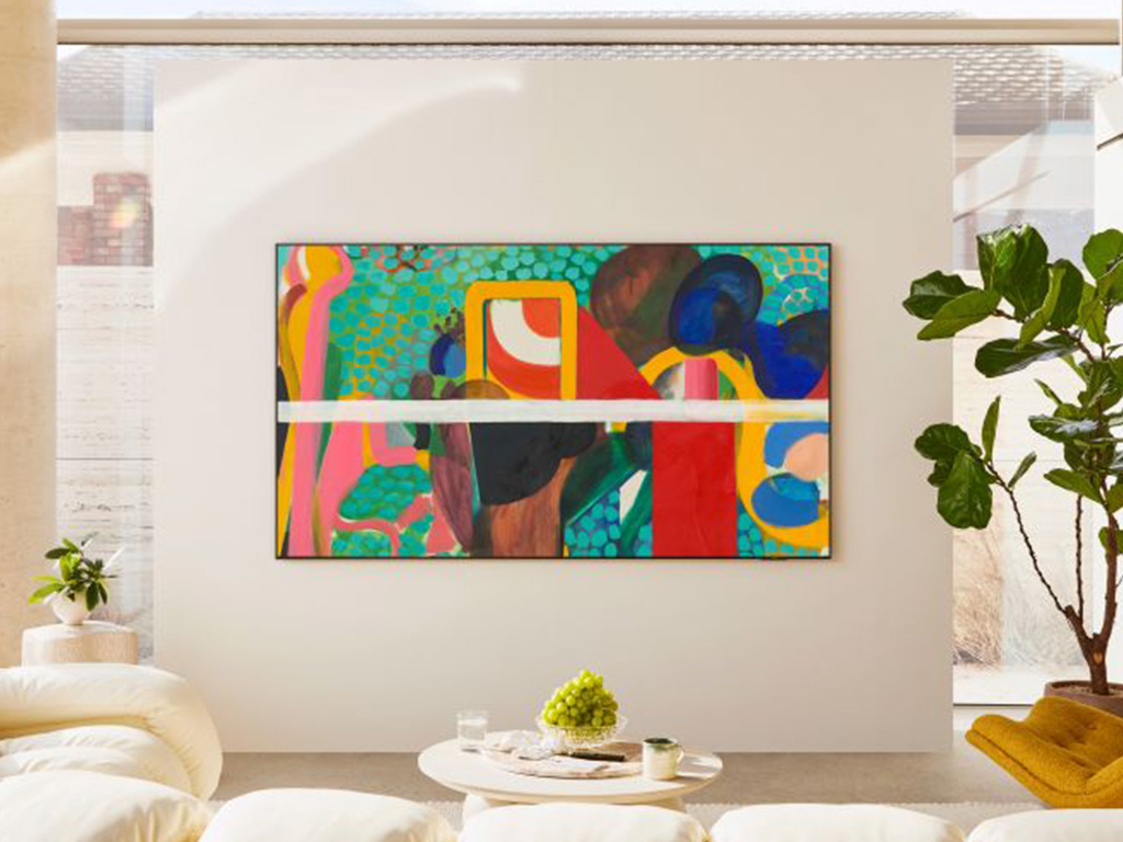 Samsung Art Store wächst um exklusive Tate-Kollektion - CE-Trade