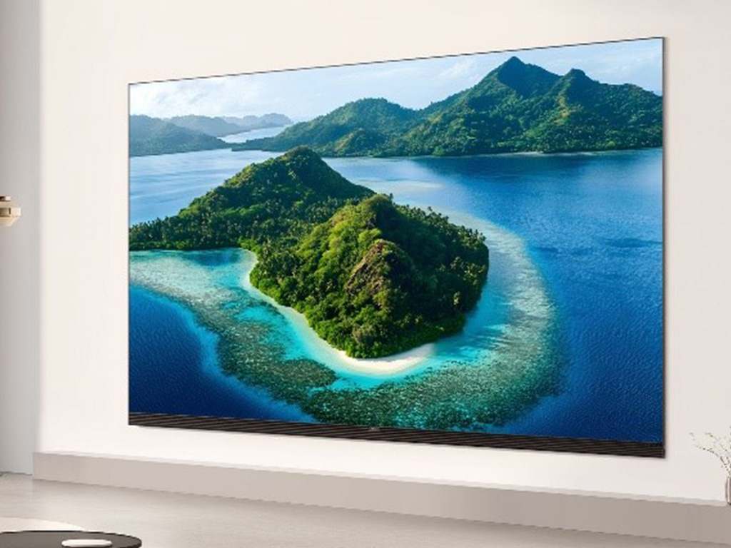 Neue Display-Generation von TCL mit SQD-Mini-LED-Technologie - CE-Trade